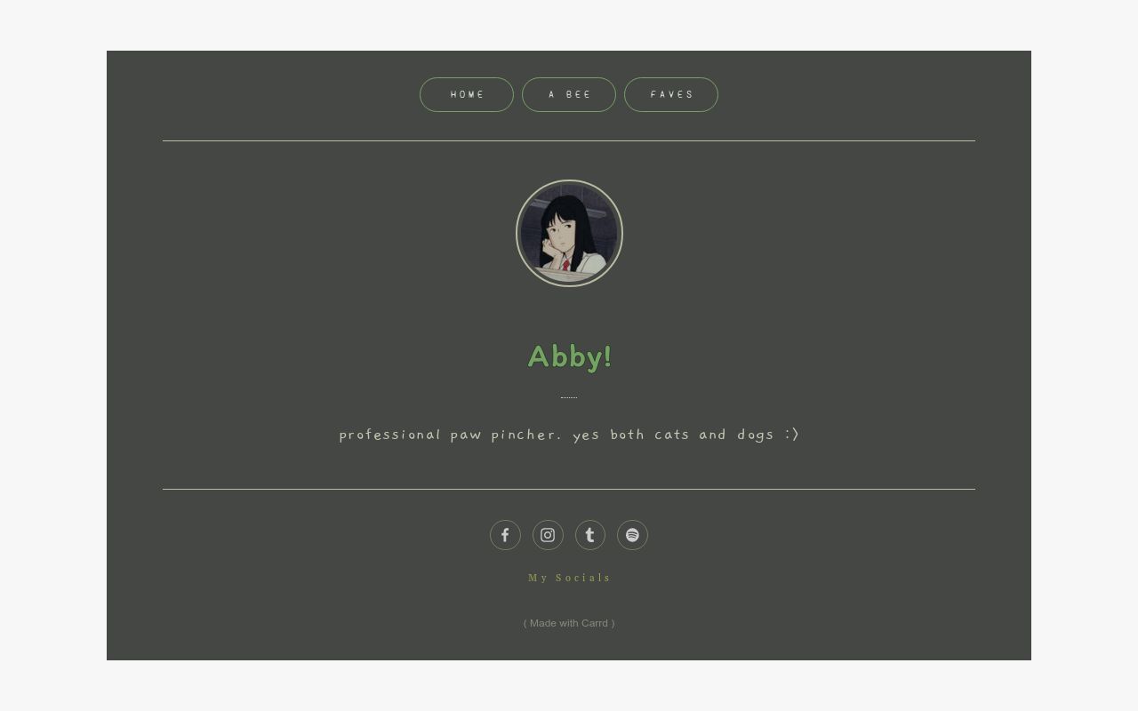 abby abbs